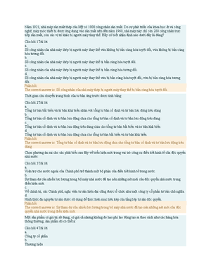 [Solved] Cng vi kinh t tp th kinh t nh nc ngy cng khng nh v tr nh th no - Kinh tế chính trị ...