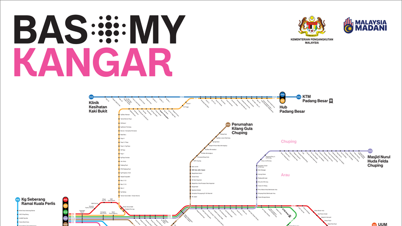 Map-basmykangar - Fufuxyyxudxufuu - Terminal Bukit Lagi Kangar Wisma ...