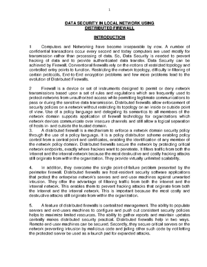 [Solved] The major structural change that led to the breakdown - The ...