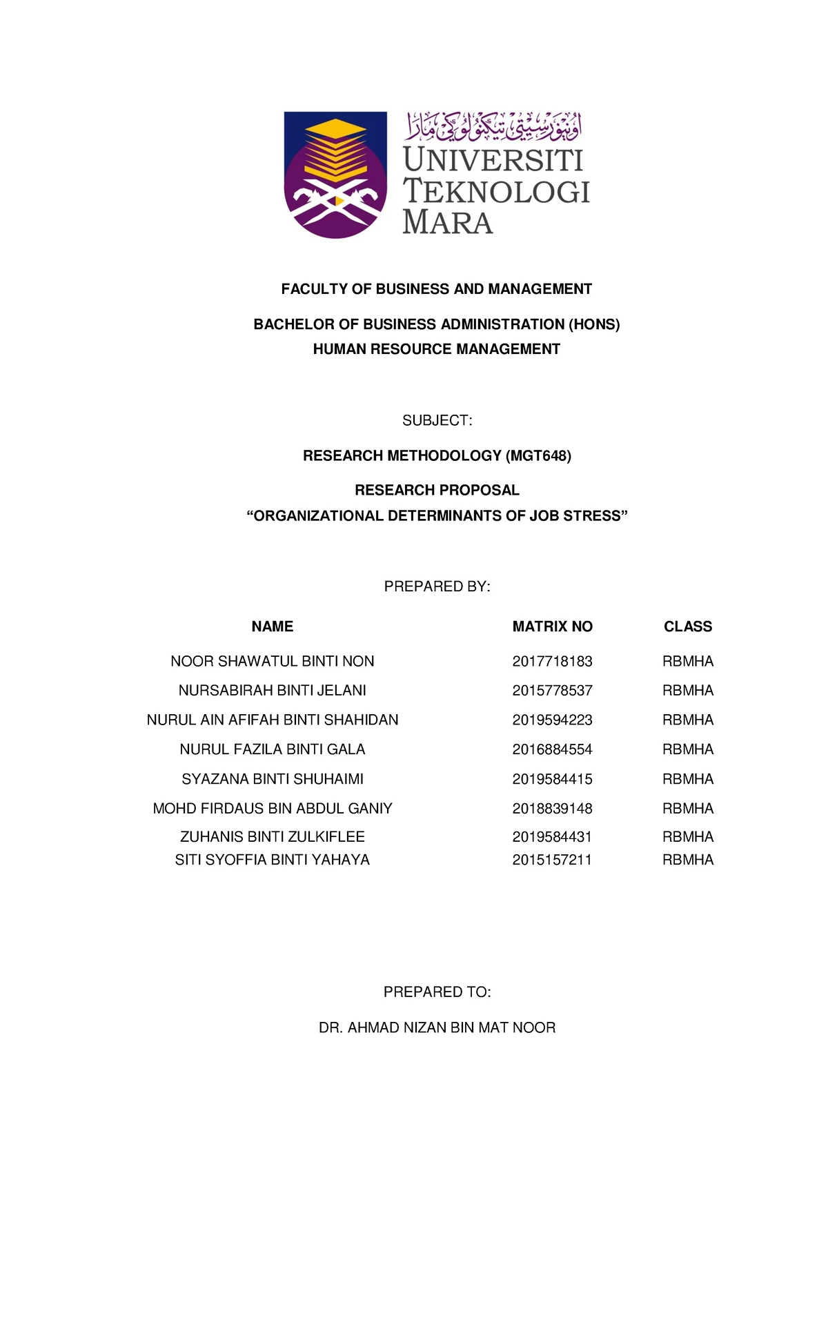 Krejcie & Morgan Sample Size Determination: A Research Guide - Studocu