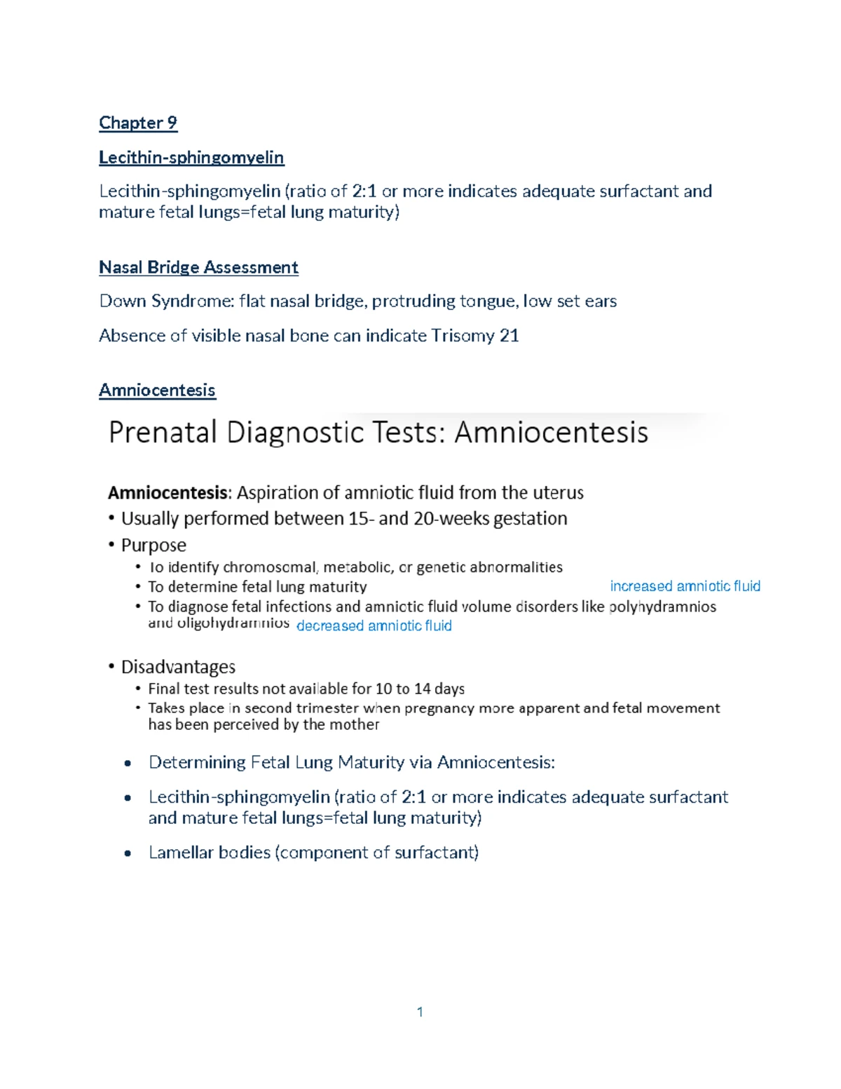NCLEX Review: Pharmacology for Hematological Medications - Studocu