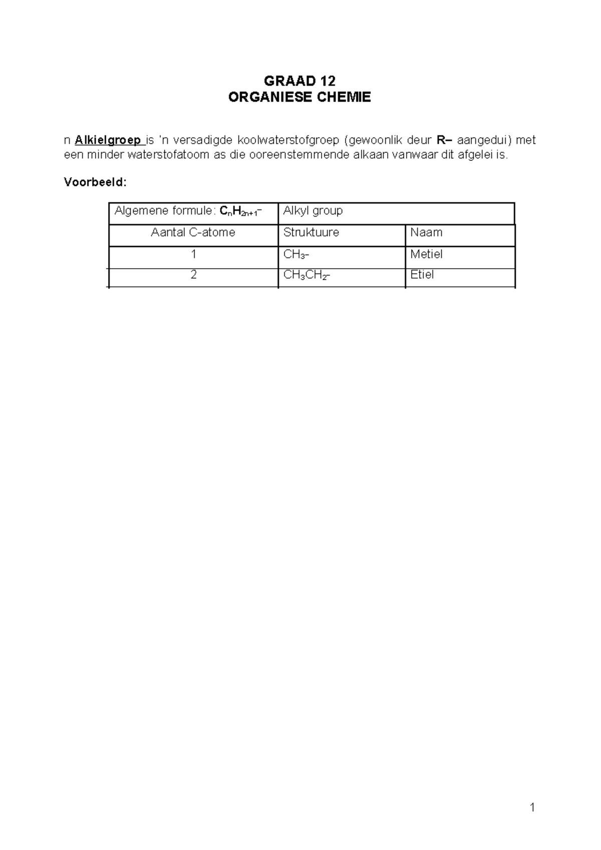 Accounting Gr 11 reconciliation Chapter 1 theory - © ACCOUNTING CHAPTER ...