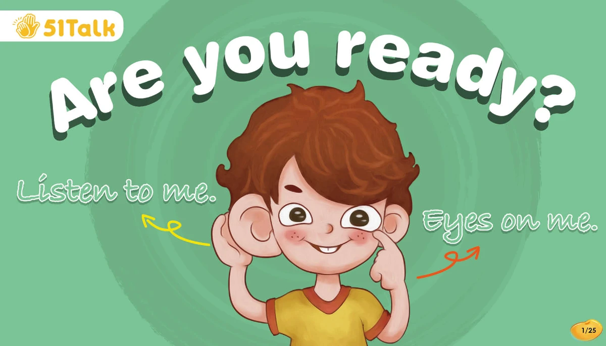 Lesson 1: Our School - 51Talk Class Overview and Activities - Studocu