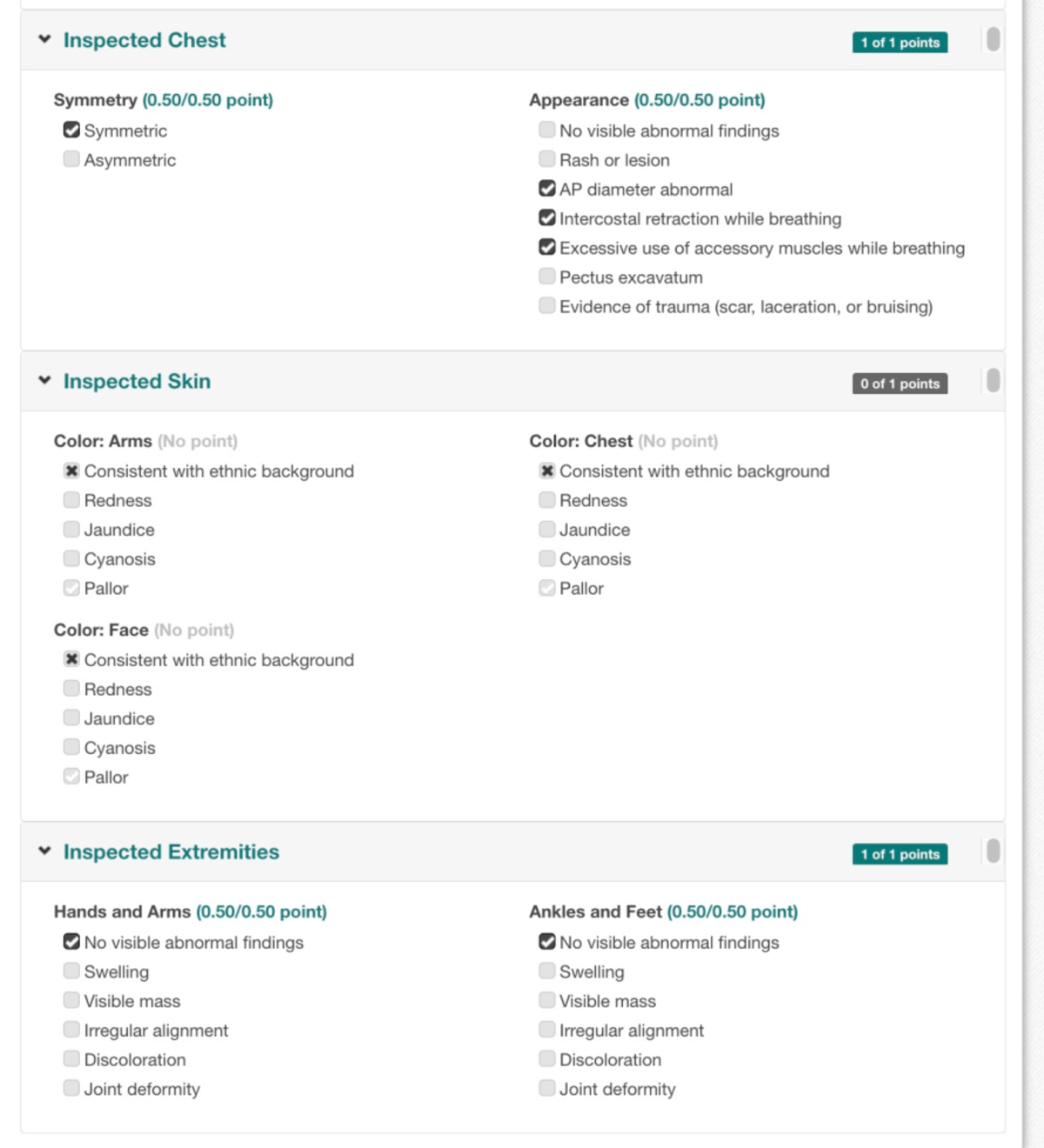 Shadow Health RESP Hourly Rounds Guidelines and Best Practices - Studocu