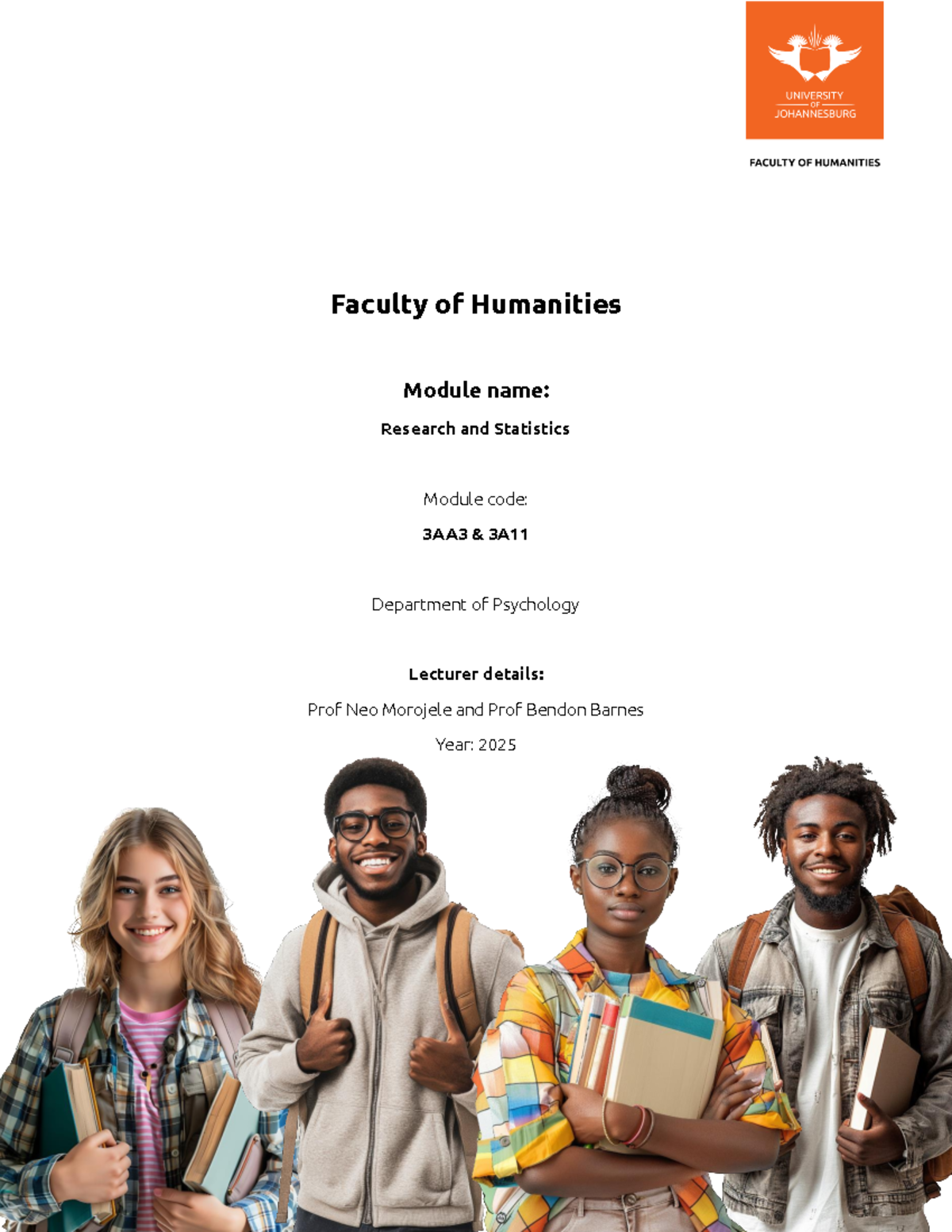 Research Methods Study Guide - PSY3AA3 (2025) - Studocu