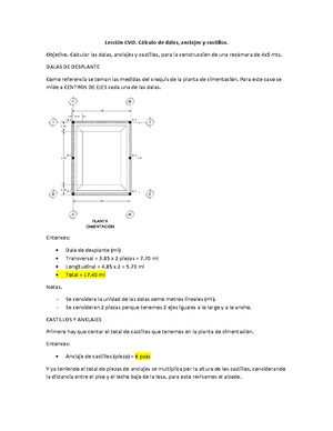 Tabla manning 2 - Valores del coeficiente de rugosidad n TIPO DE CANAL ...