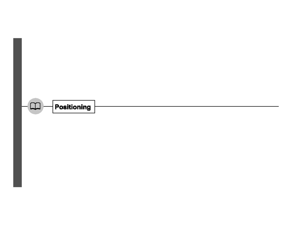 Positioning Strategies: Understanding Product Perception and ...