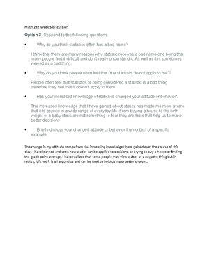 [Solved] Decide whether the following statement makes sense or is ...