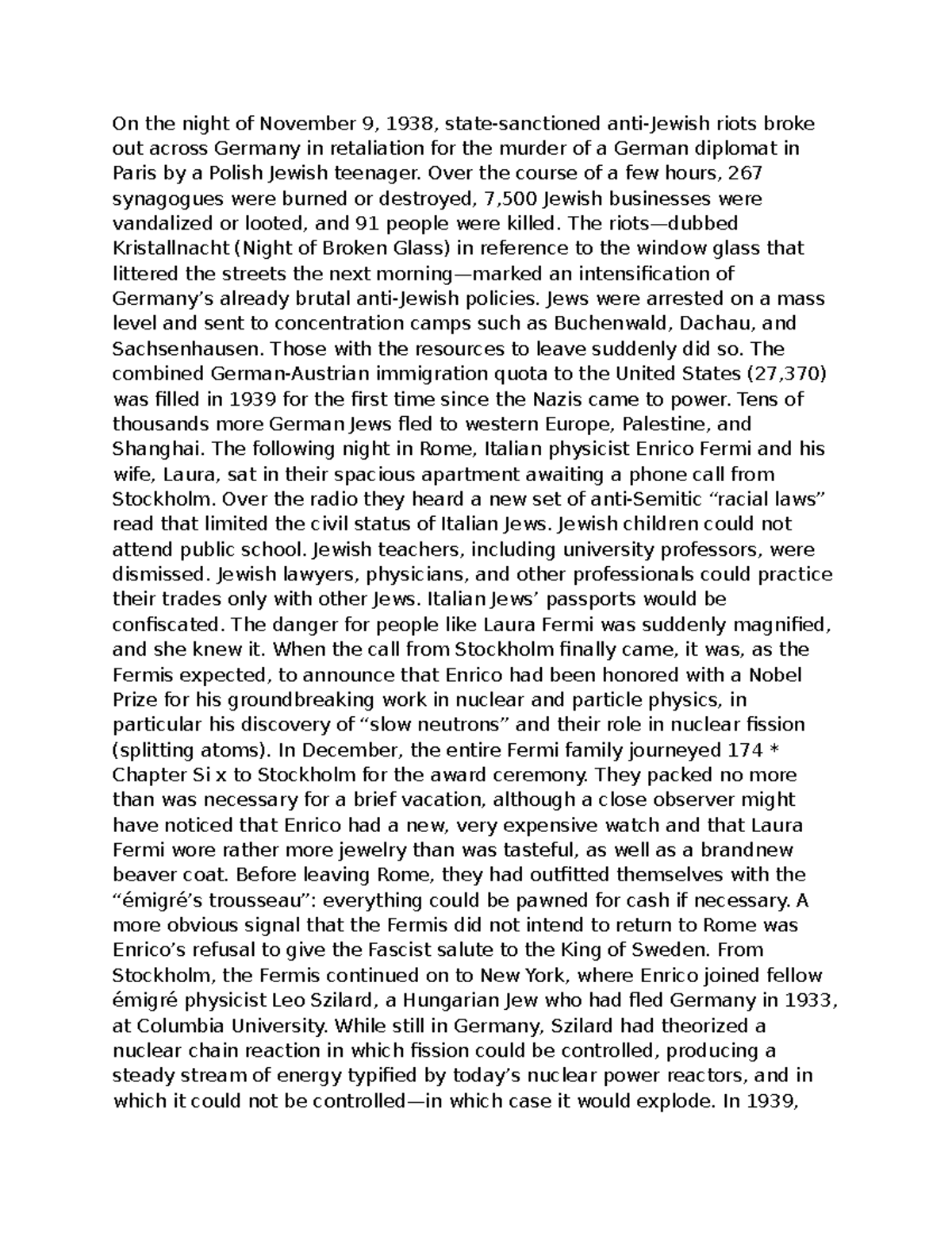 World War II and American Isolationism: From Blitzkrieg to Civil Rights ...