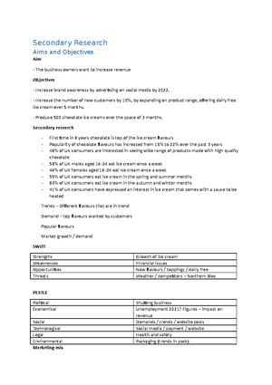 international Business unit 5 assignment 2 - International Business ...