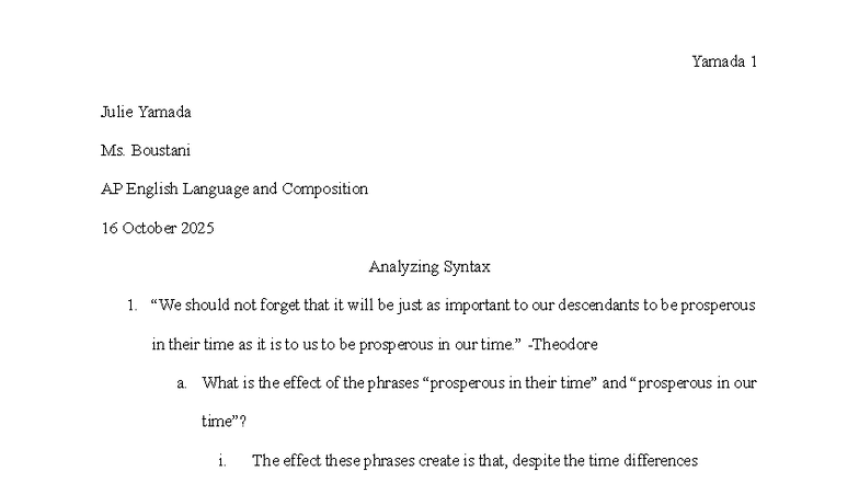 03.06 Analyzing Syntax: The Impact of Sentence Structure on Meaning ...