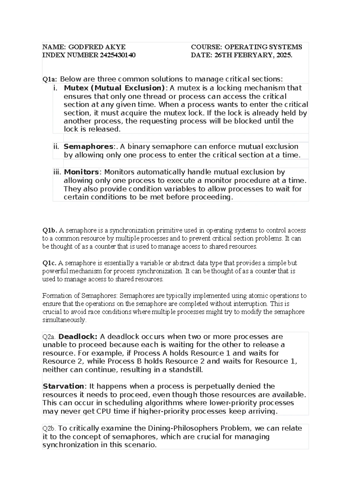 Ict-elective-full - i M I N I S T R Y O F E D U C A T I O N TEACHING ...