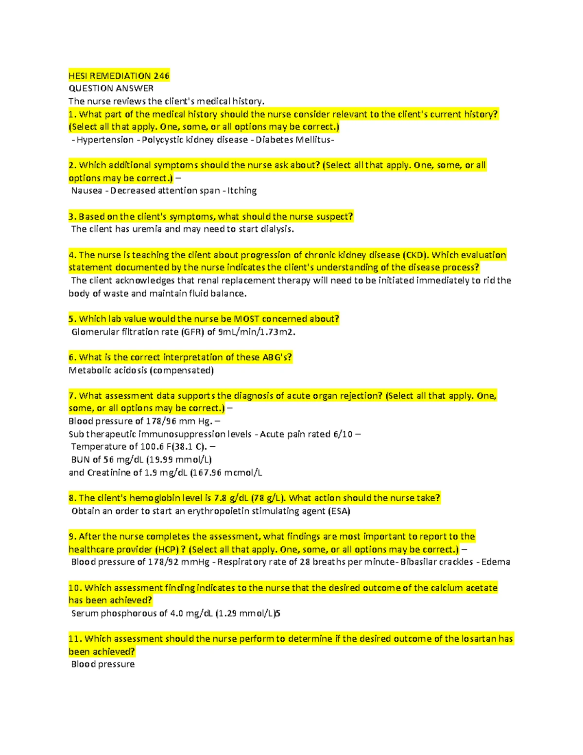 Kenny Barrett - Swift River - Kenny Barret Educational Needs: Increased ...