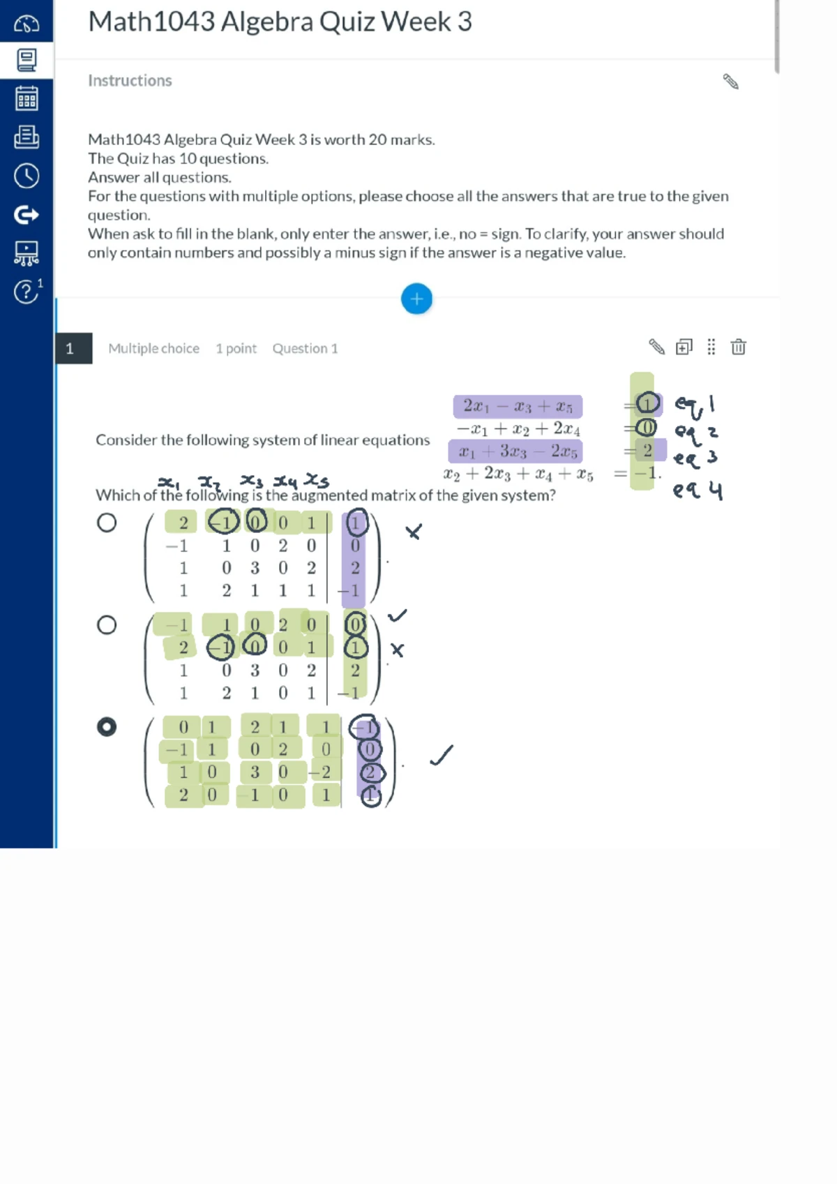 Pauls Online Notes Integrals 6 Integration of trig functions - Paul's ...