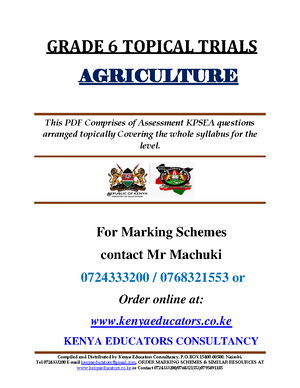 Farm structures notes - Farm Structures Introduction Farm structures ...