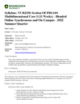 2356 - MDC1 - Studocu
