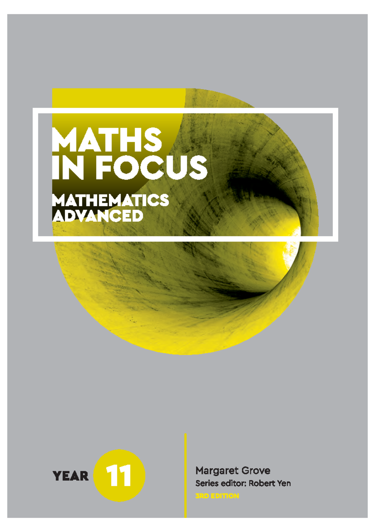 Year 11 Maths in Focus: Advanced Exercises & Practice - 9780170413152 ...