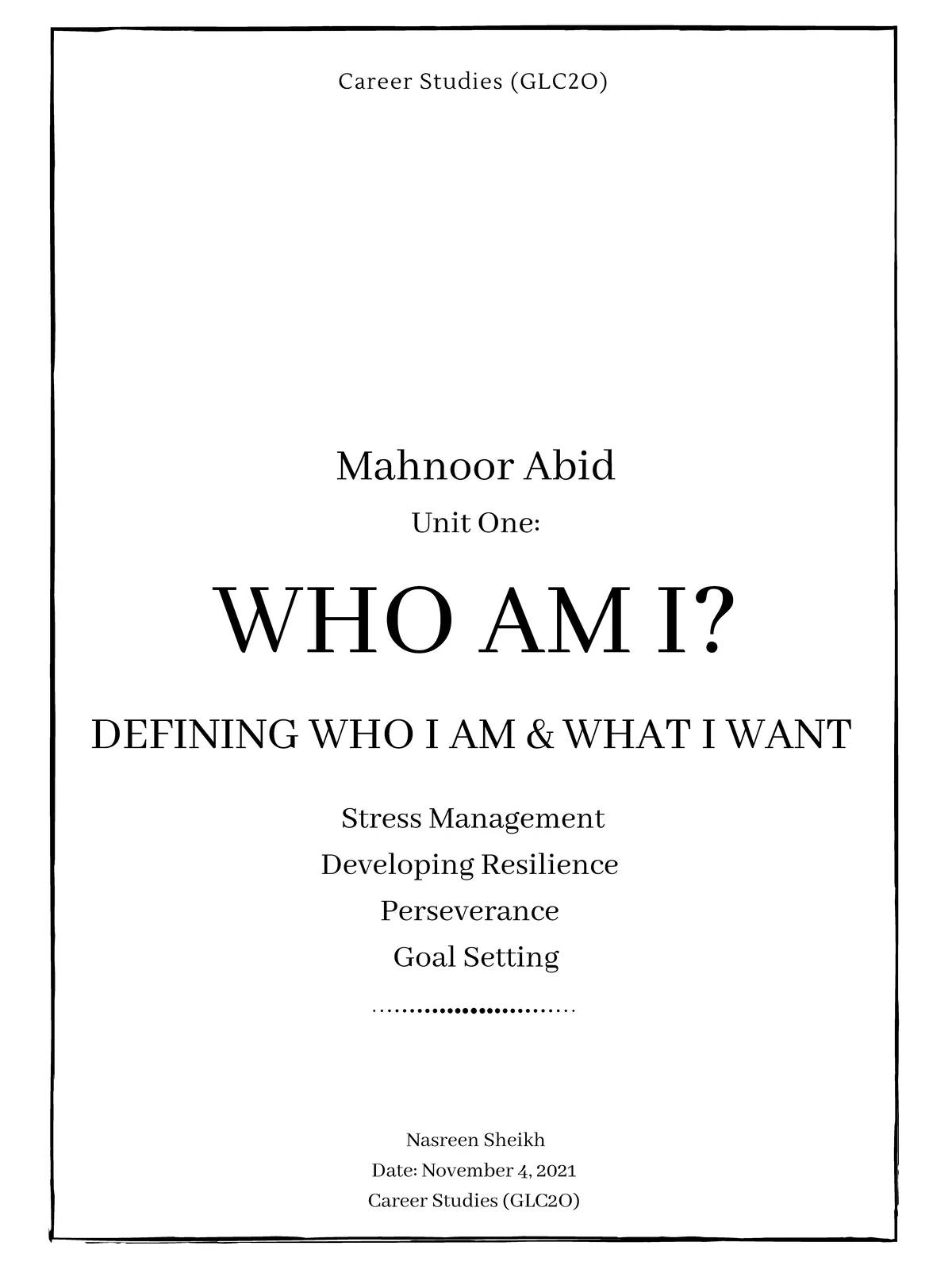 Macromol Lab Worksheet KEY - The BIG Four - Macromolecules Lab Answer ...