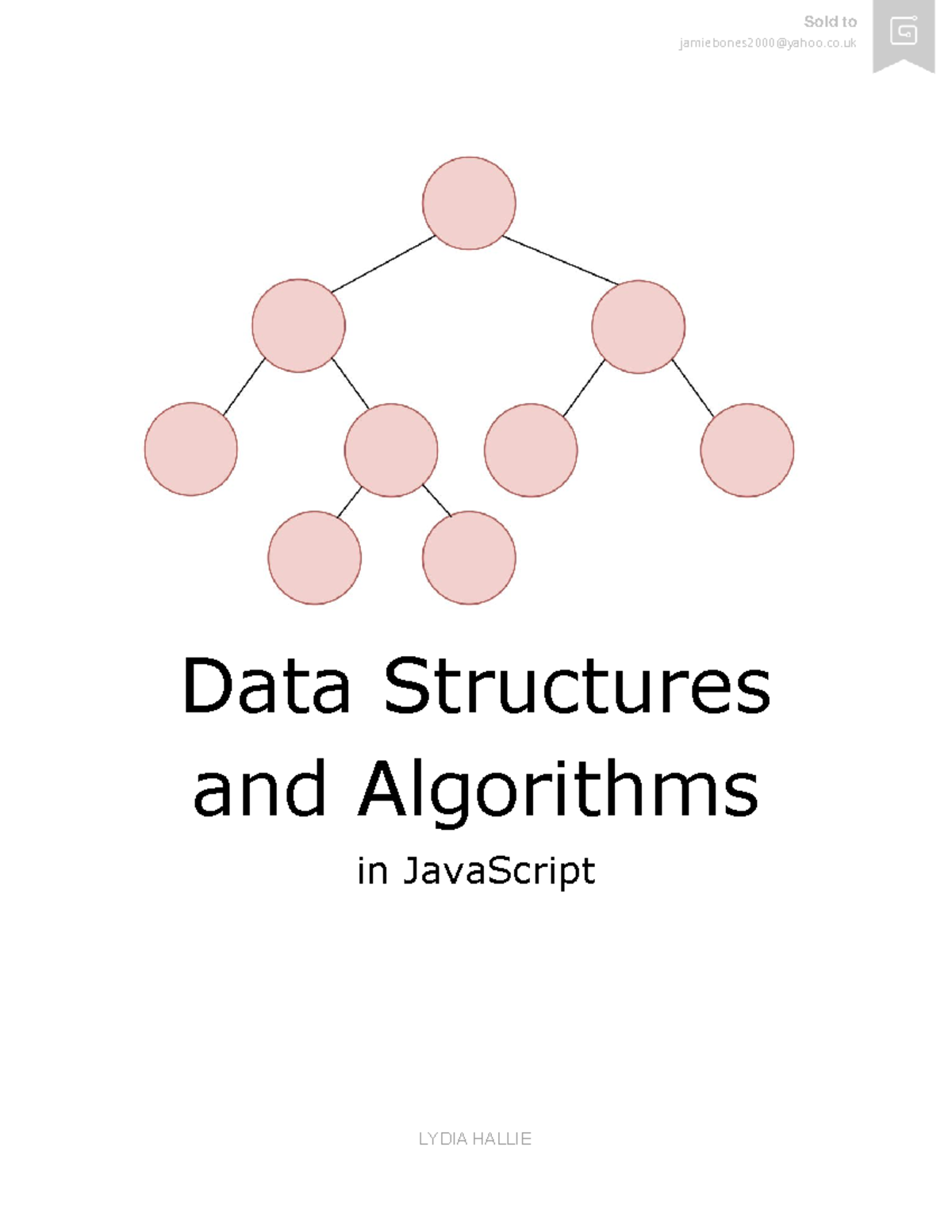Data Structures and Algorithms in JavaScript: A Comprehensive Guide - Studocu