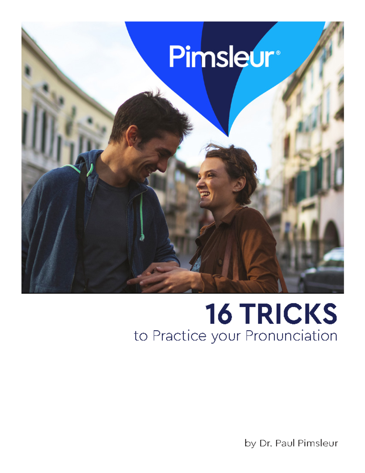 16 Tricks to Enhance Your Pronunciation Skills: Insights from Dr ...