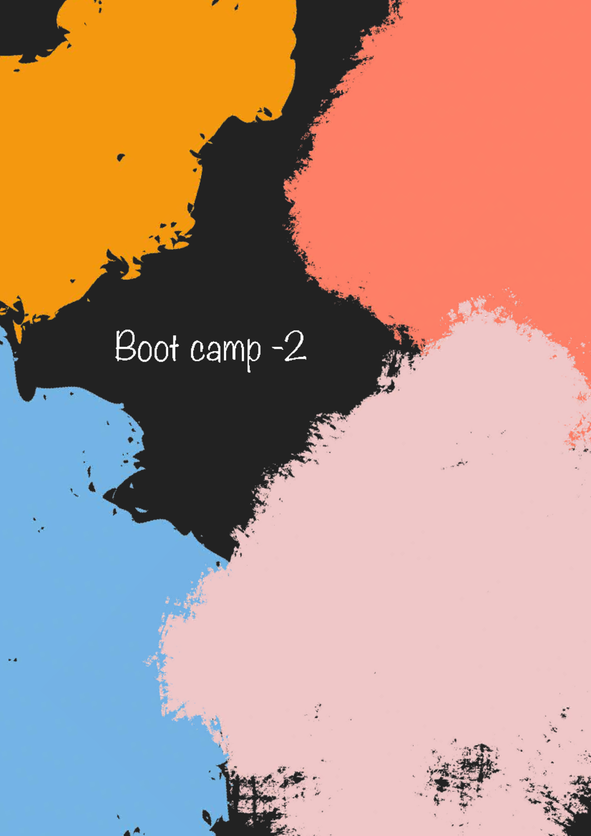 Boot Camp 2: Emergency Nursing Scenarios and Interventions - Studocu