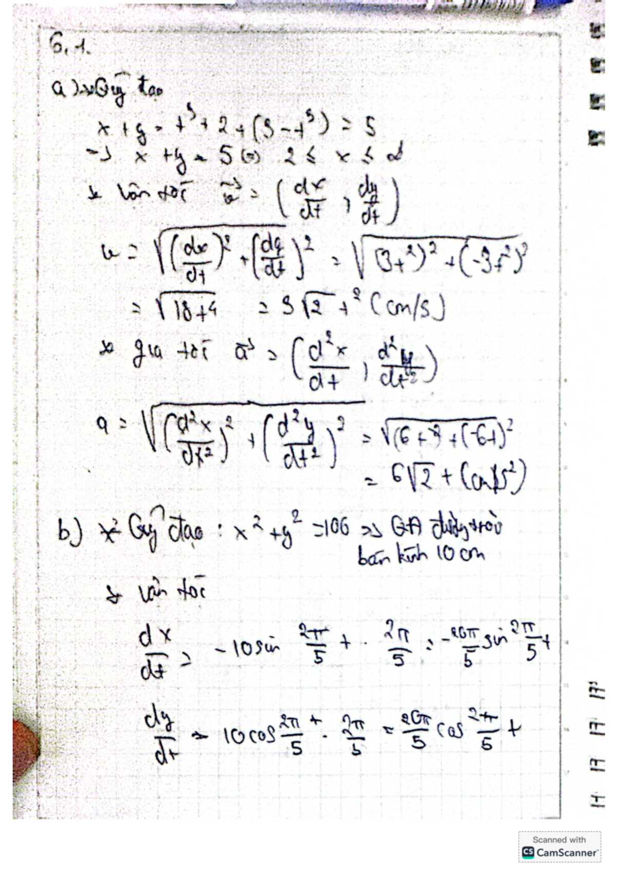 6 - 162526 - Địa lí vt - in G. a)vQy too S J 56) 25x52 lon tor 7s 2 ...
