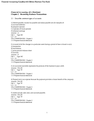 Chapter 5 Inventory Cogs Inventory And Cost Of Goods Sold Key