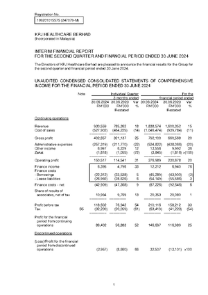 ACC117 Project gopal - not complete - DECLARATION FORM OF GROUP ...