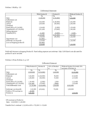 [Solved] Why is distinction between pure risk and speculative risk ...