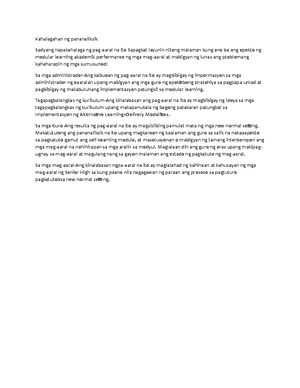 SCI5-Q3- Module 5 - Physics 1 - Science Quarter 3 – Module 5: Series ...