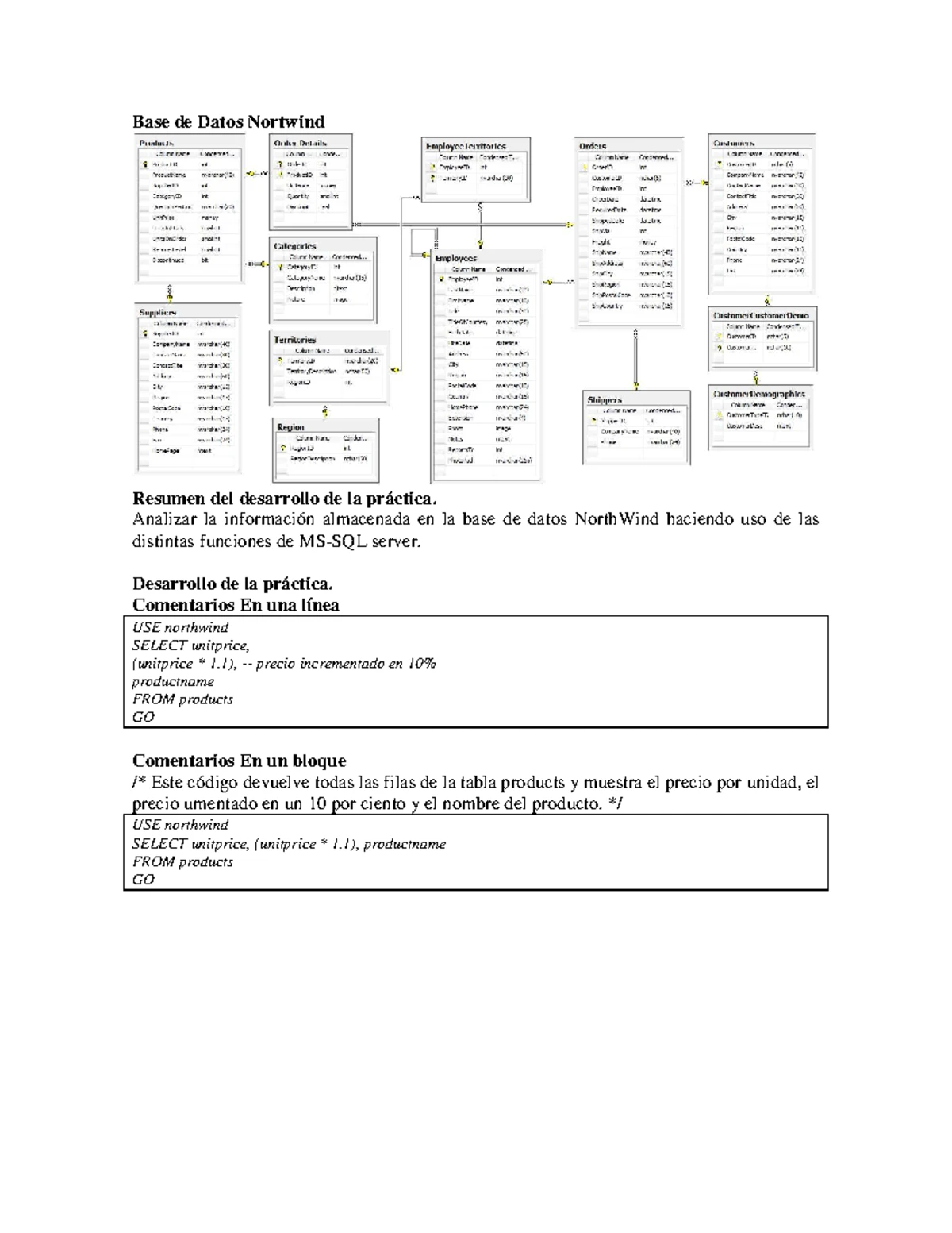 Repaso BASE DE DATOS - MODELO LÓGICO Y FÍSICO Modelo Conceptual: - Se centra en representar la ...