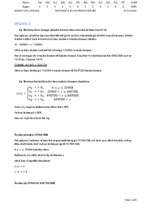 Fp9 matematik med hjaelpemidler december 2024 1 - FP folkeskolens prøver Matematik Prøven med ...
