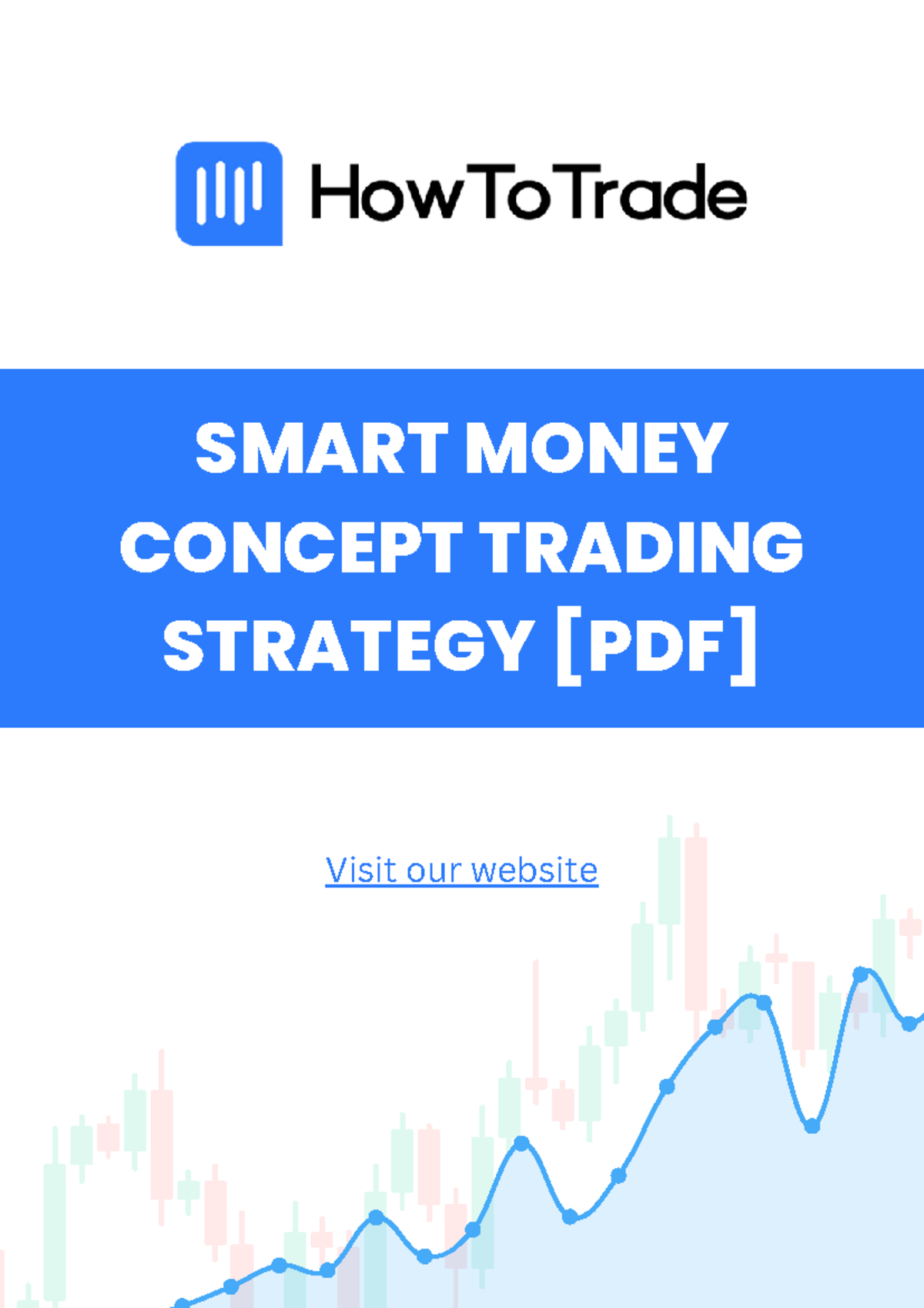 Smart Money Concept Trading Strategy: PDF Guide for Effective Trading ...