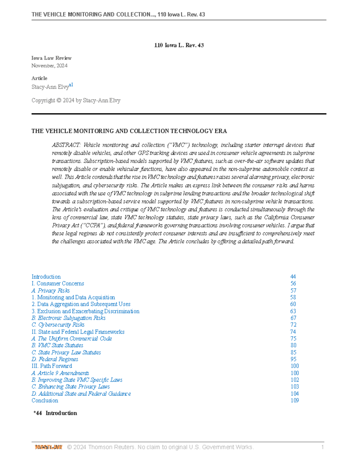 Exam Review Notes for Course Code ABC123: Concepts and Key Topics - 110 ...