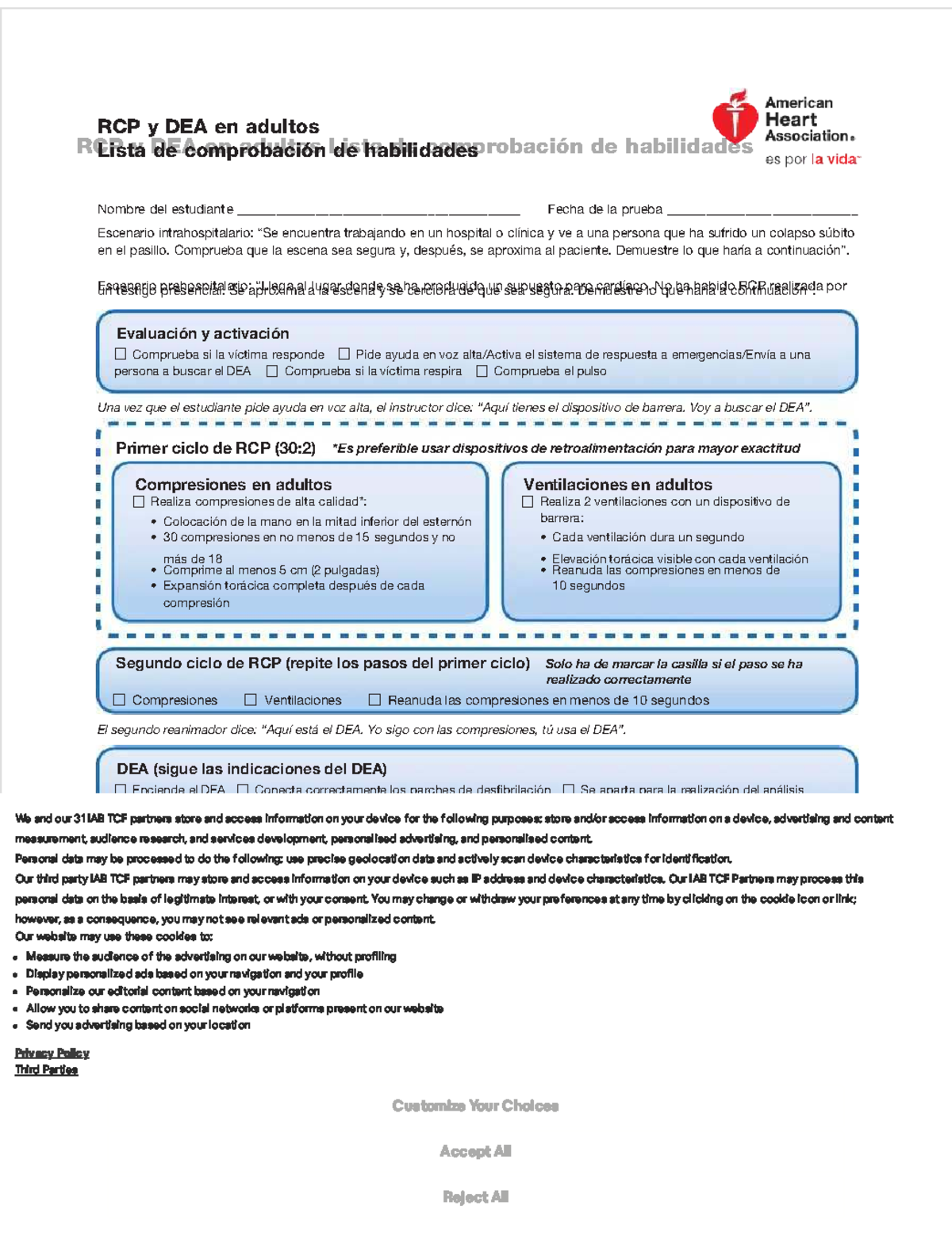 IDH Final Exam Review: Key Concepts and Study Guide - Studocu