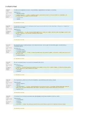 Cuestionario final módulo 2 - EDUCA CNDH Cursos en línea Página Principal (home) - Studocu