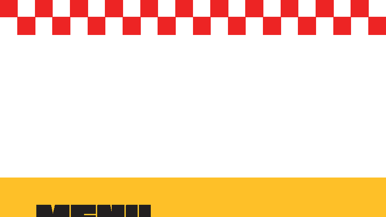 Secreto del Menú: Godzilla, Burger King, KFC y Pizza Hut - Studocu