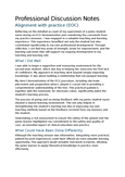 [Solved] Describe the professional role of the early years educator ...