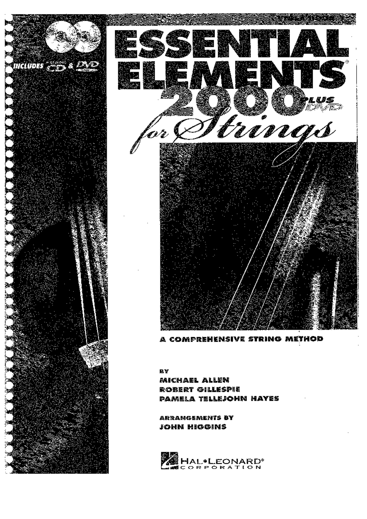 Essential Elements Viola Book 1: Comprehensive Guide to Playing - Studocu