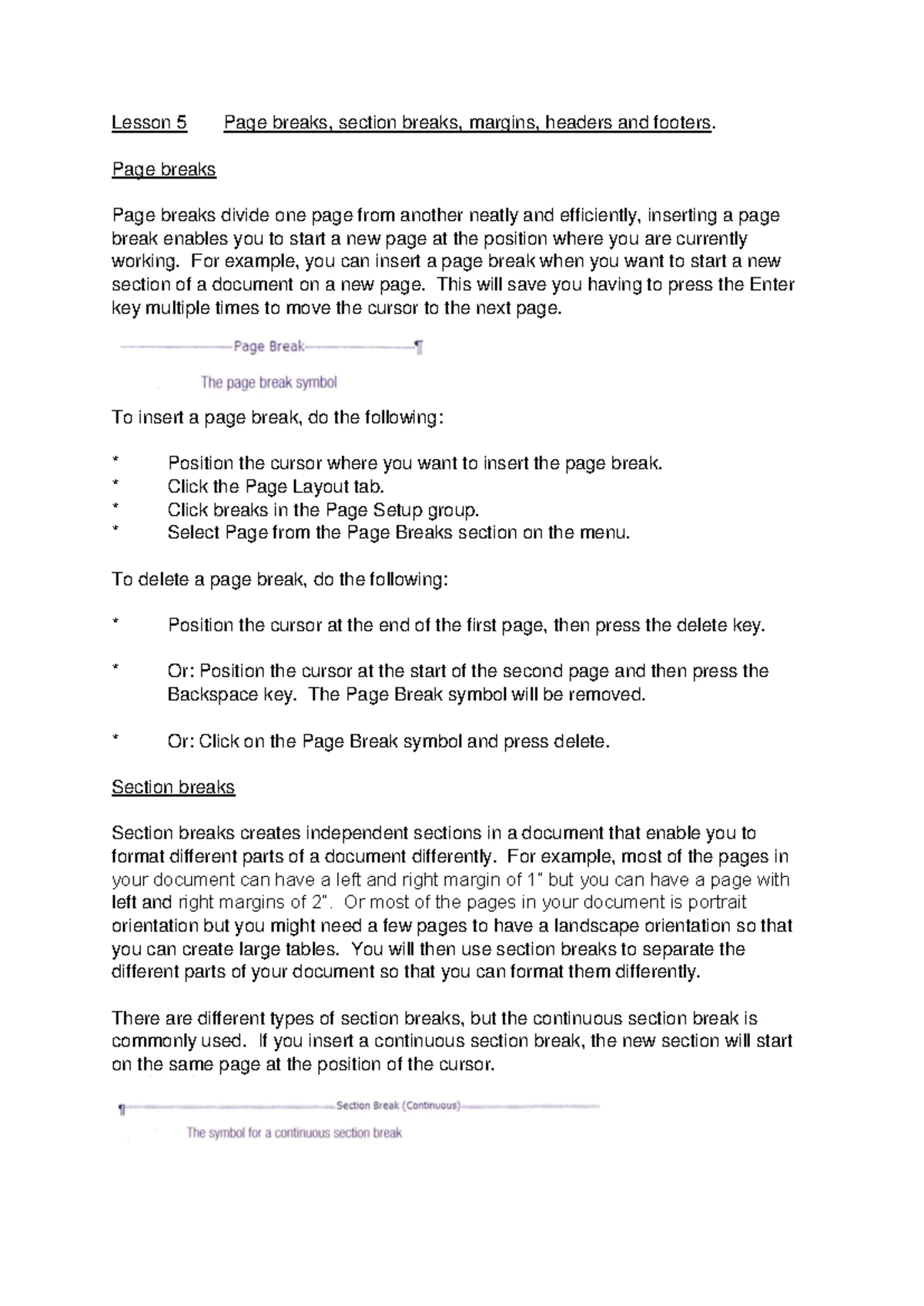 Introductory Computer Practice N4 Study Guide - STUDY GUIDE NATIONAL N ...