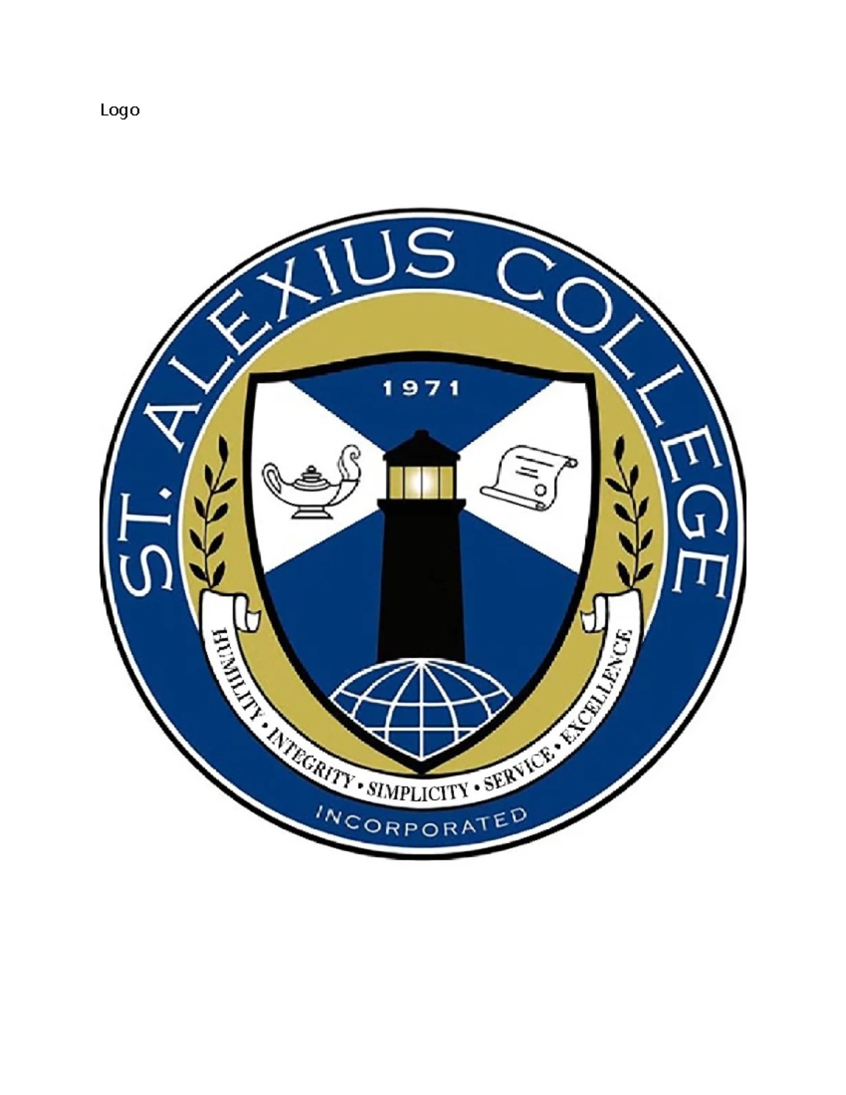 Logo - School Logo - Social Psychology - Logo - Studocu