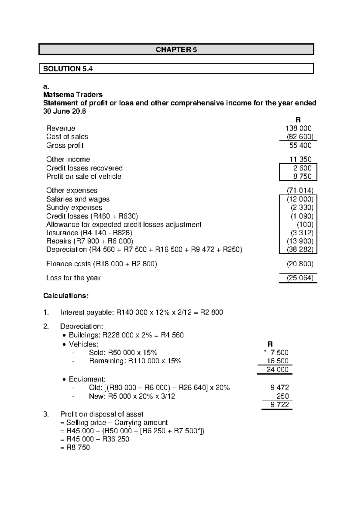 Hatfield Campus Map Overview - Academic Info Management (2020) - Studocu