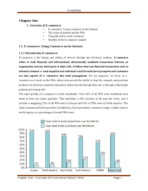 Sad-chap-3 - sad3 - Chapter 3 : Systems Planning and Selection - Project Identification and ...