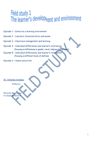 Detailed Lesson PLAN Format - DETAILED LESSON PLAN teacher’s “roadmap ...