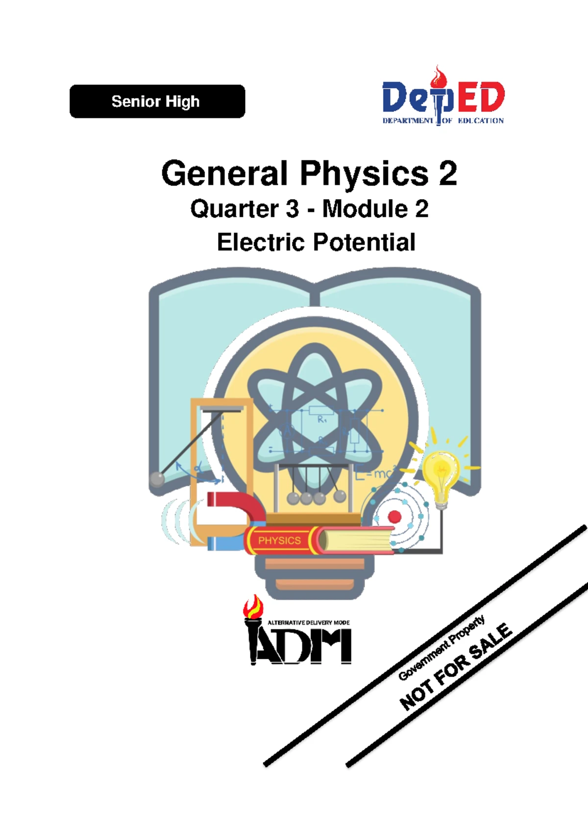 Physics 2 Module 2: Understanding Electric Fields and Flux - Studocu