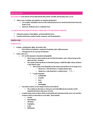 Sickle Cell Anemia problem set 2018 Key - Biochemistry 2018 Problem Set ...