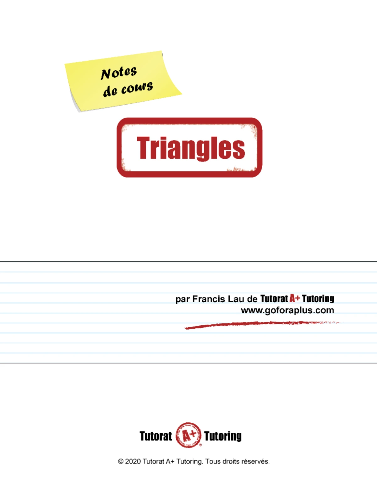Factorisation en Mathématiques - Secondaire 4 Guide d'Étude - Studocu