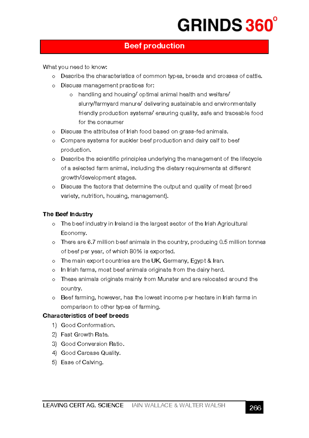 1731682467377-958be2d589f56f4622. Leaving Cert Ag. Science: Beef ...