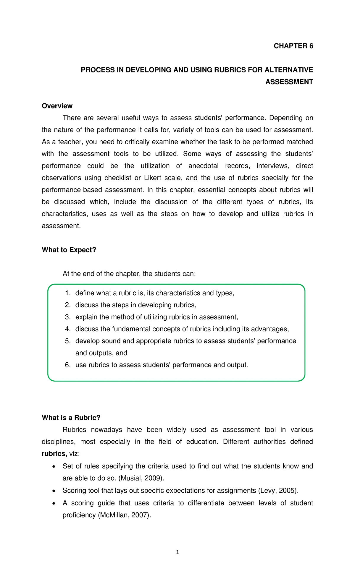 SGC Resolution No. 2023: Ensuring Inclusive Stakeholder Representation ...