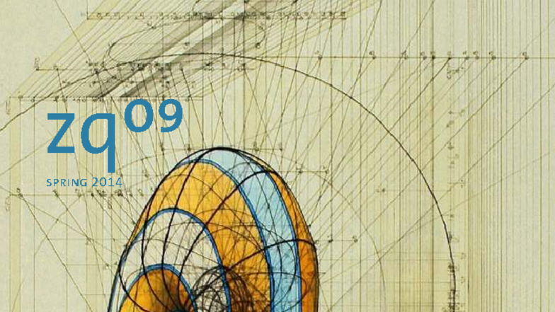 ZQ09 Spring 2014: Exploring Bioinspired Design and Hierarchical ...